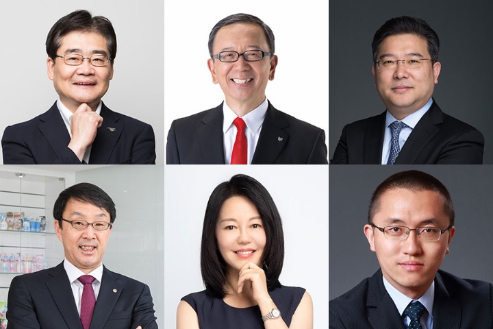 Volvo Cars thriving after 10 years of Geely ownership - Chinadaily.com.cn