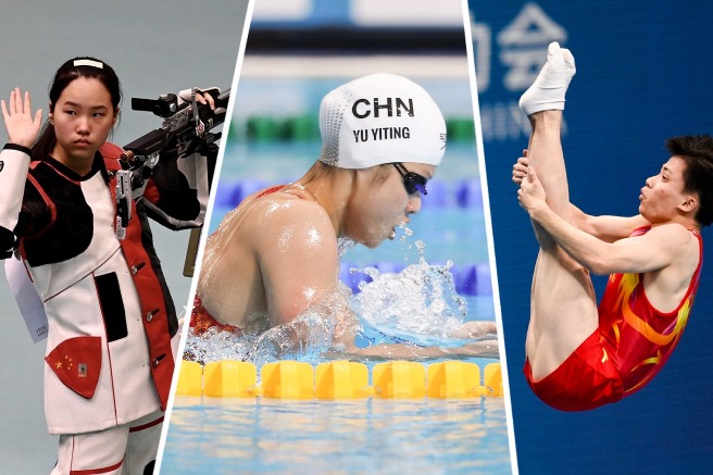 Inaugural Chinese edition of IEC standards released - Chinadaily.com.cn