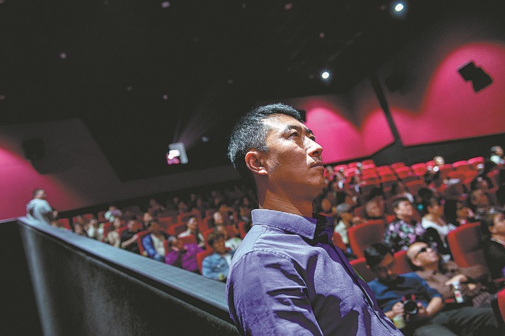 Documentary on overseas Chinese medical pioneer 'Doc Hay' wins film ...