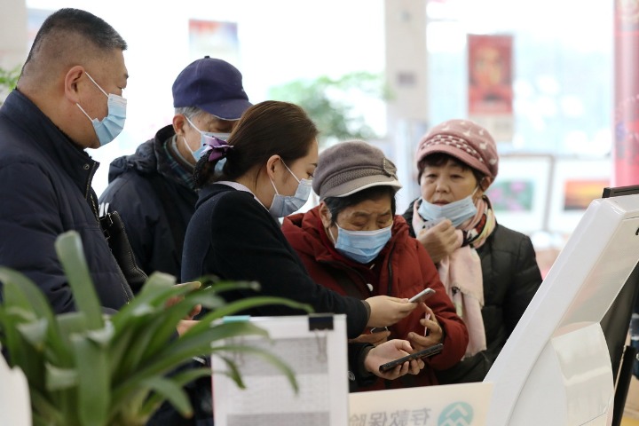 A very good way to tell China's story to the world - Chinadaily.com.cn