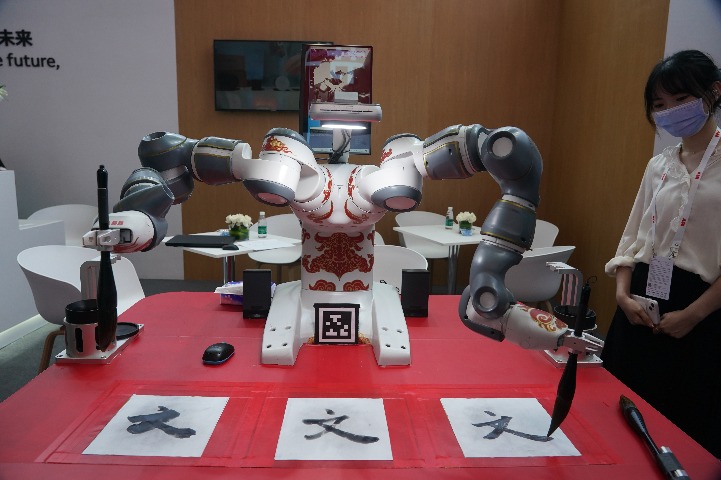 Royal DSM bites into plant-based proteins trend - Chinadaily.com.cn