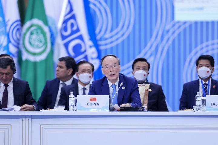 Key questions asked about globalization - Chinadaily.com.cn