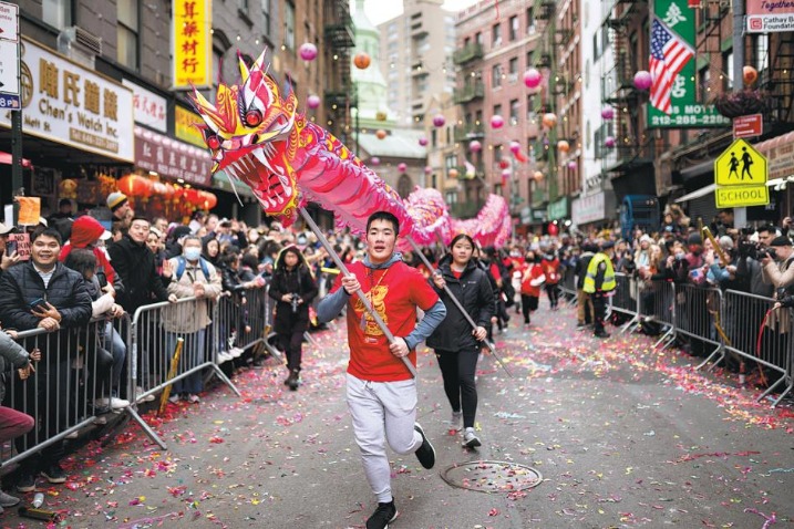 Drawing on her experience - Chinadaily.com.cn